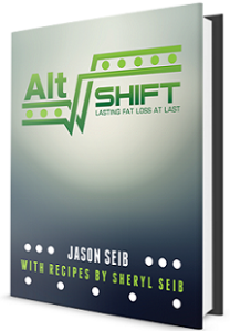 The Alt Shift Diet Review - Is Jason Seib's Diet For You?